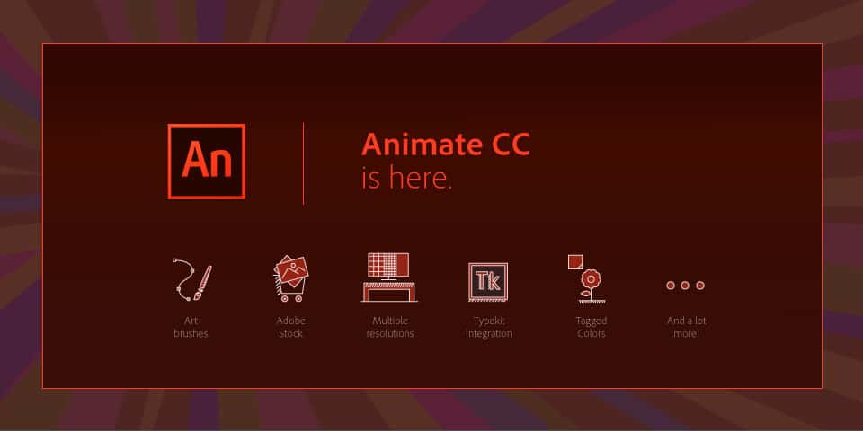 Animate CC - Competence Factory