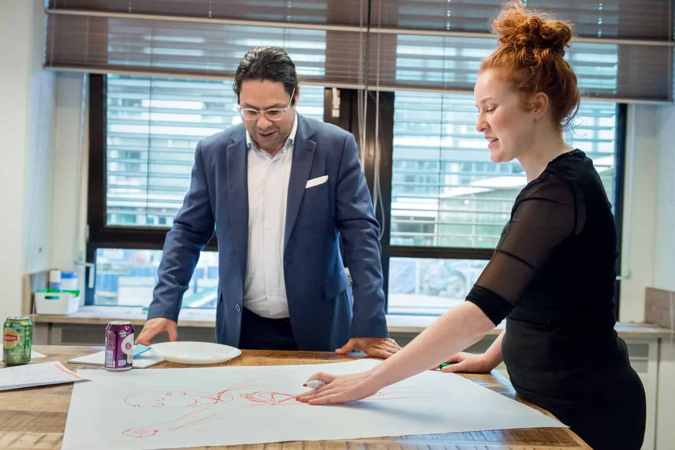 Training Customer Journey Marketing | Competence Factory