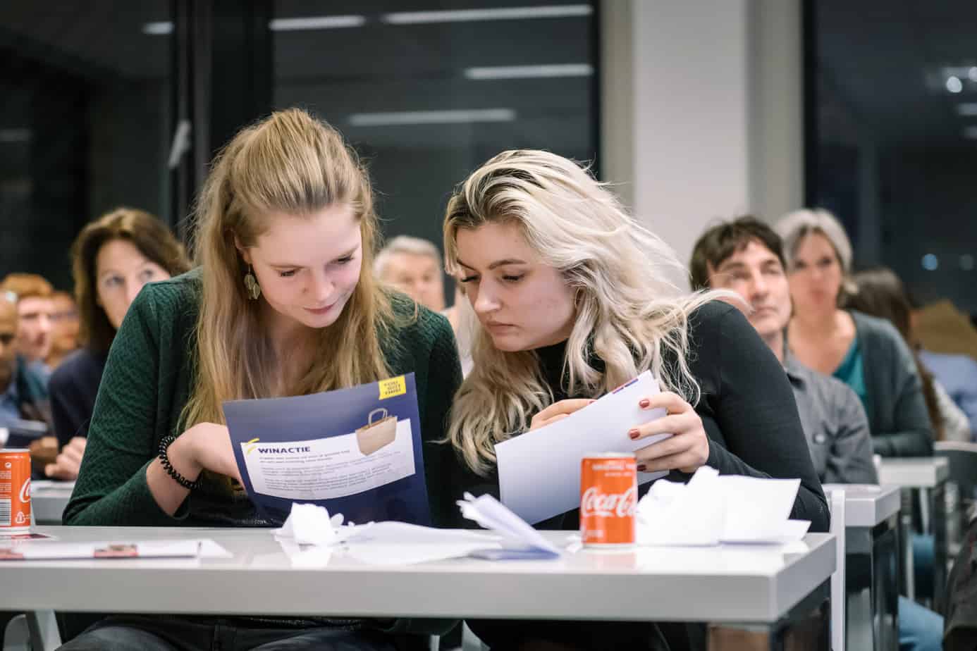 Creative Concepting - van idee naar sterk concept