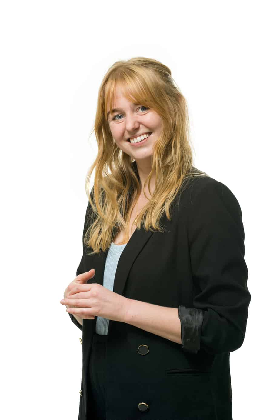 Meet the team | De gezichten achter Competence Factory