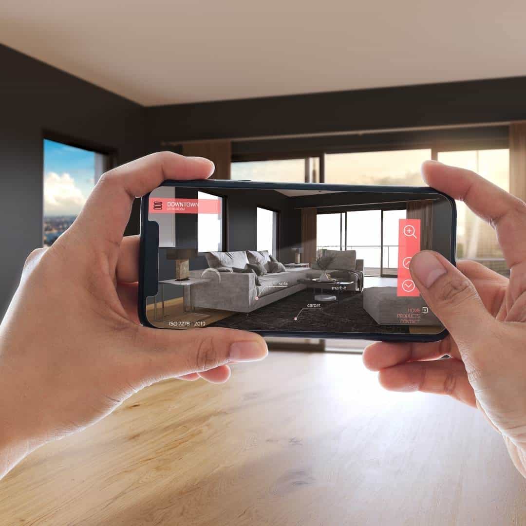Training Augmented Reality | Competence Factory