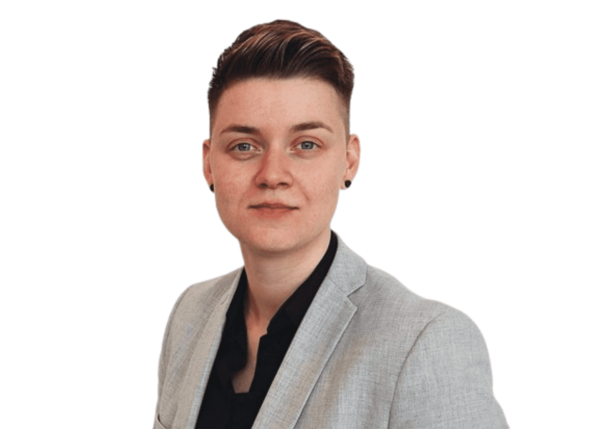 Meet your trainer – Jessica Risch - Competence Factory