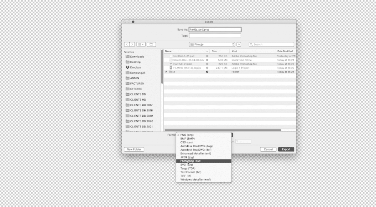 How to: Illustraties uit Adobe Illustrator in Photoshop gebruiken