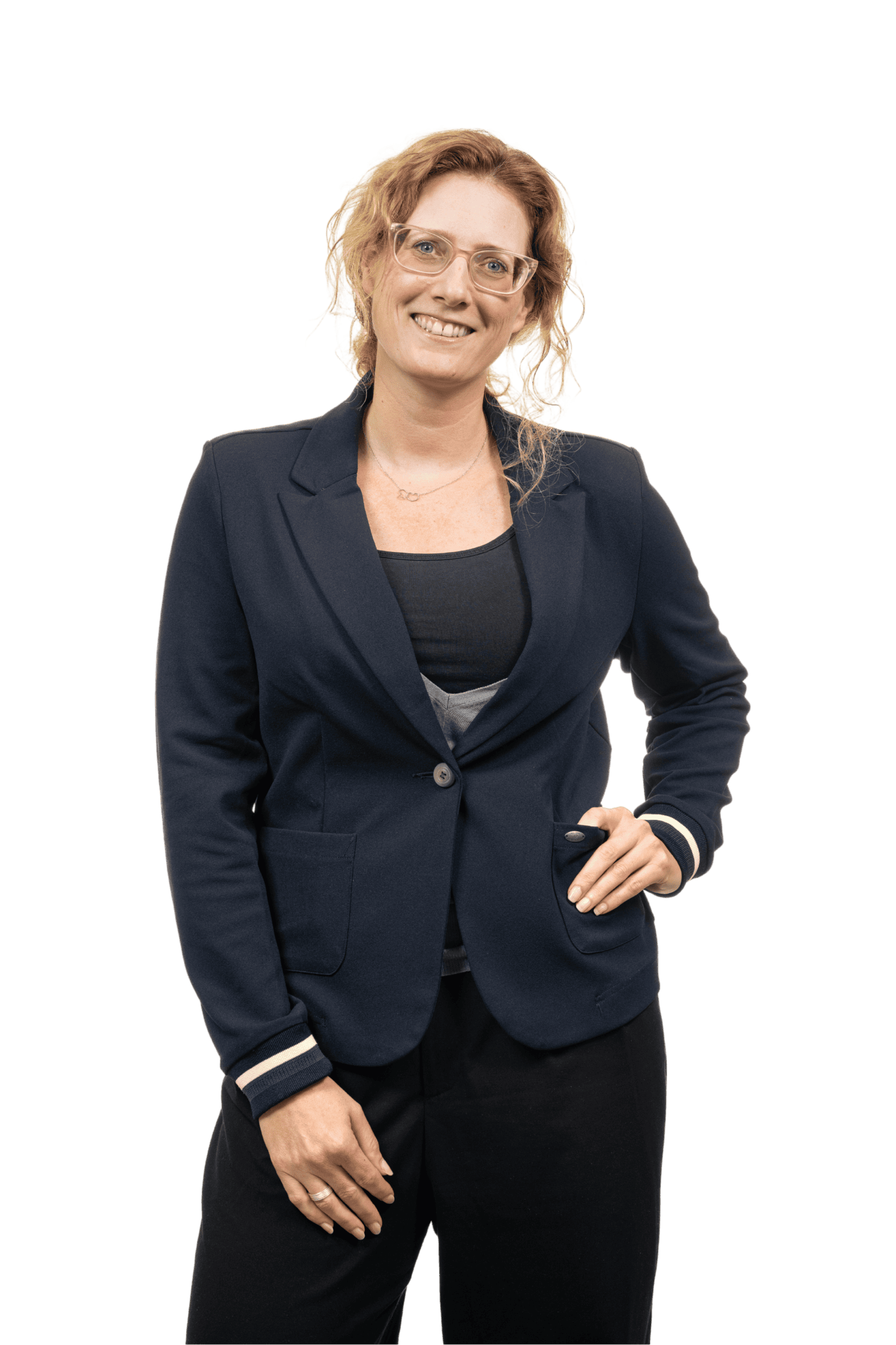 Marsha Walraven | Competence Factory