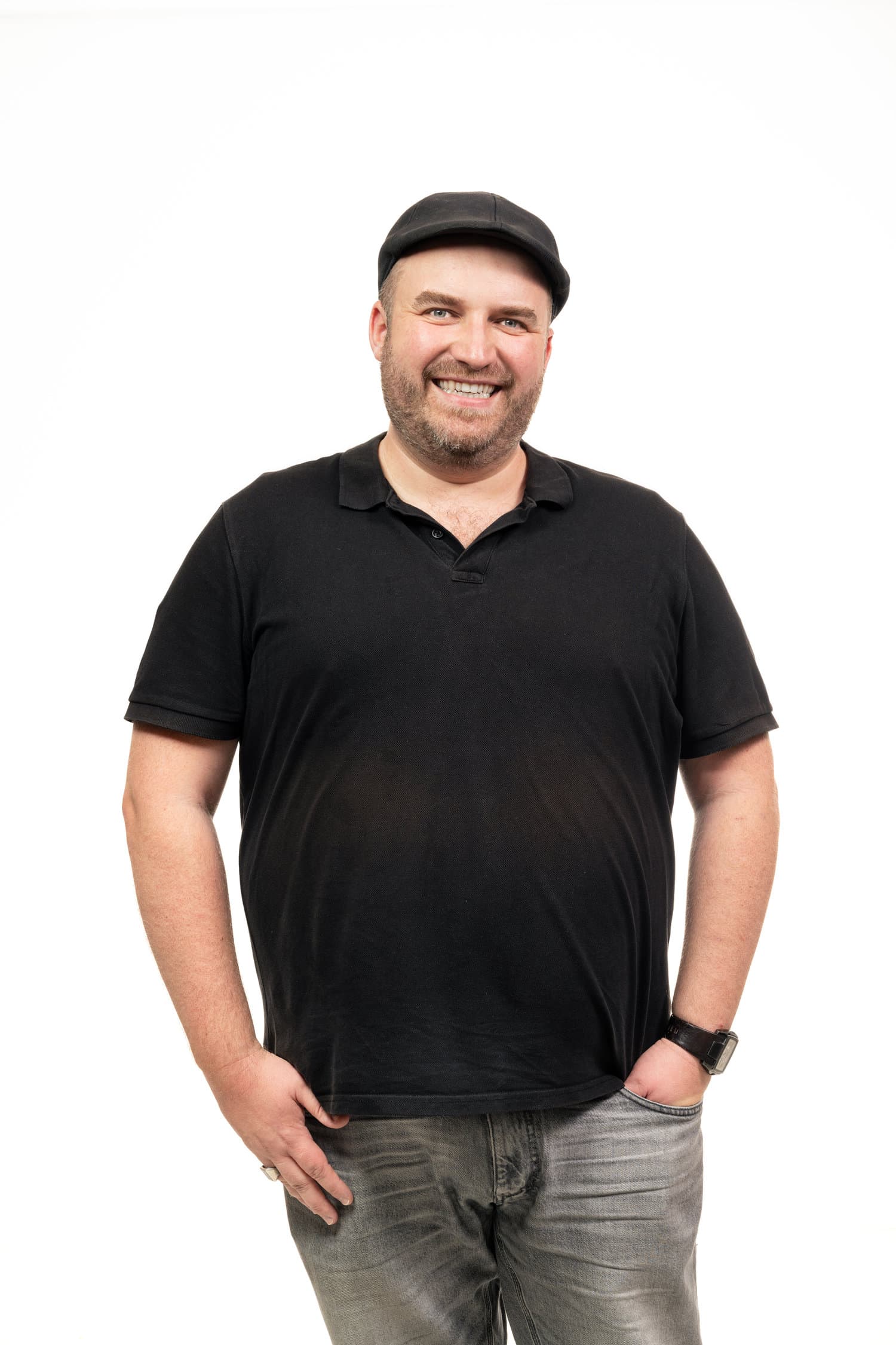 Wesley de Bree - Competence Factory