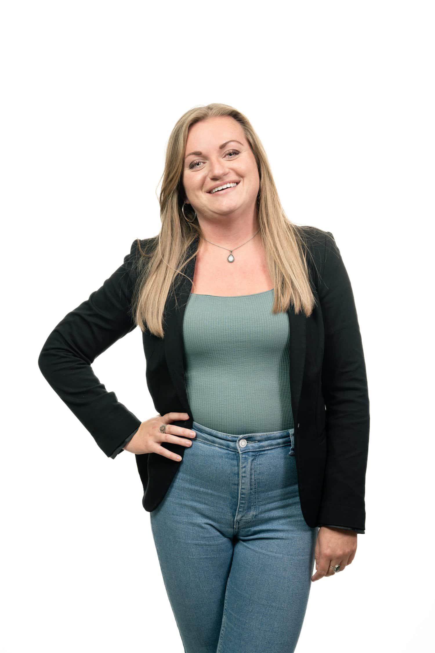 Meet the team | De gezichten achter Competence Factory