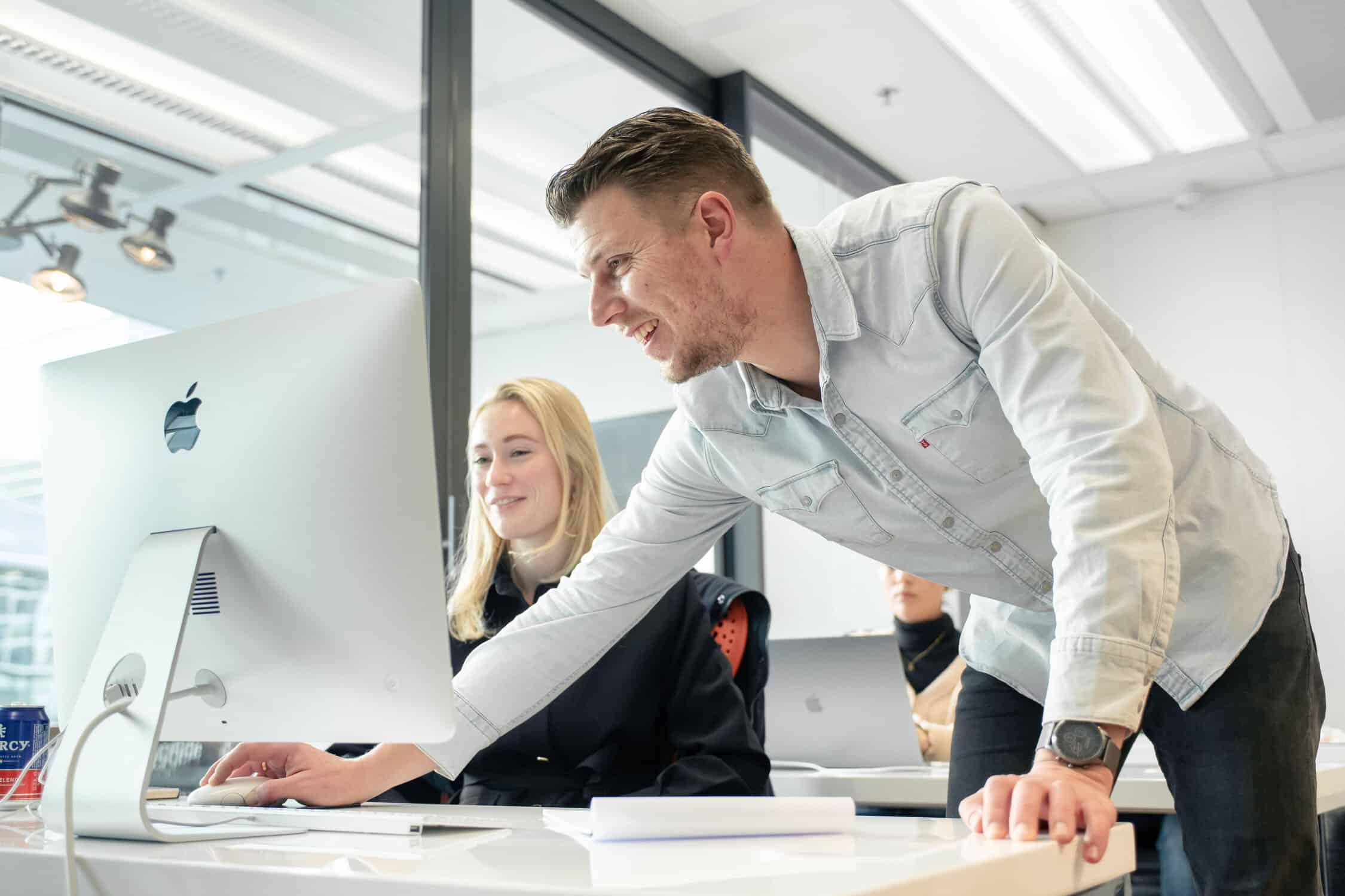 Een goede website bouwen in WordPress? Wij laten je zien hoe