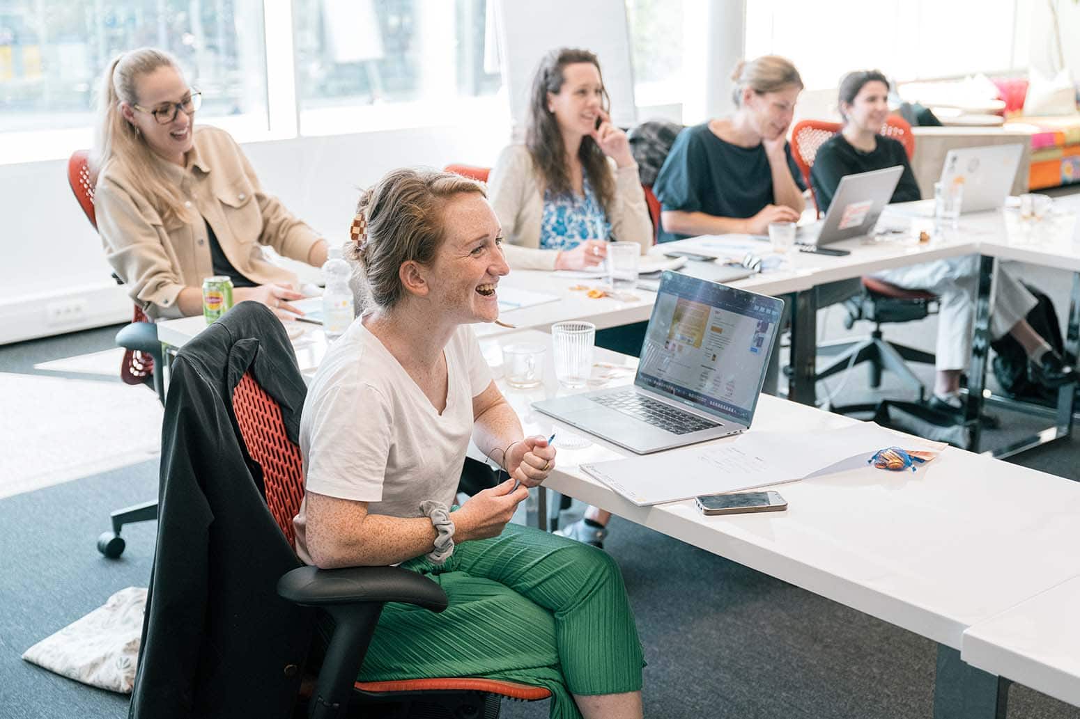 Competence Factory | Trainingen en opleidingen in Utrecht