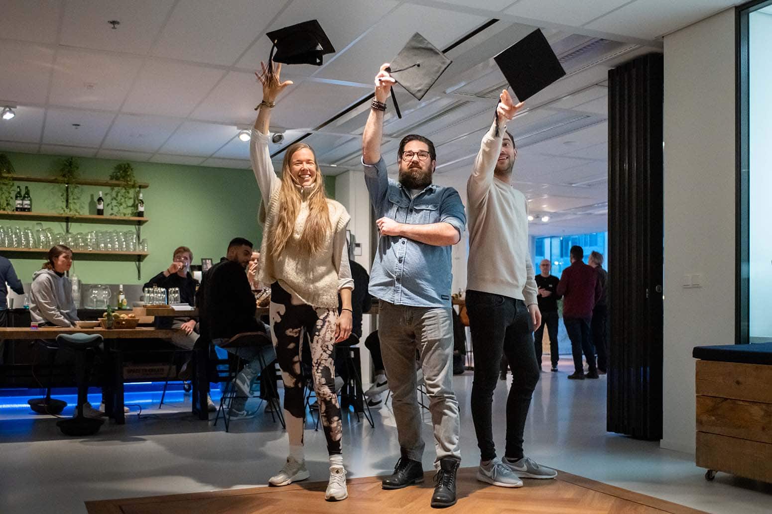 Competence Factory | Trainingen en opleidingen in Utrecht