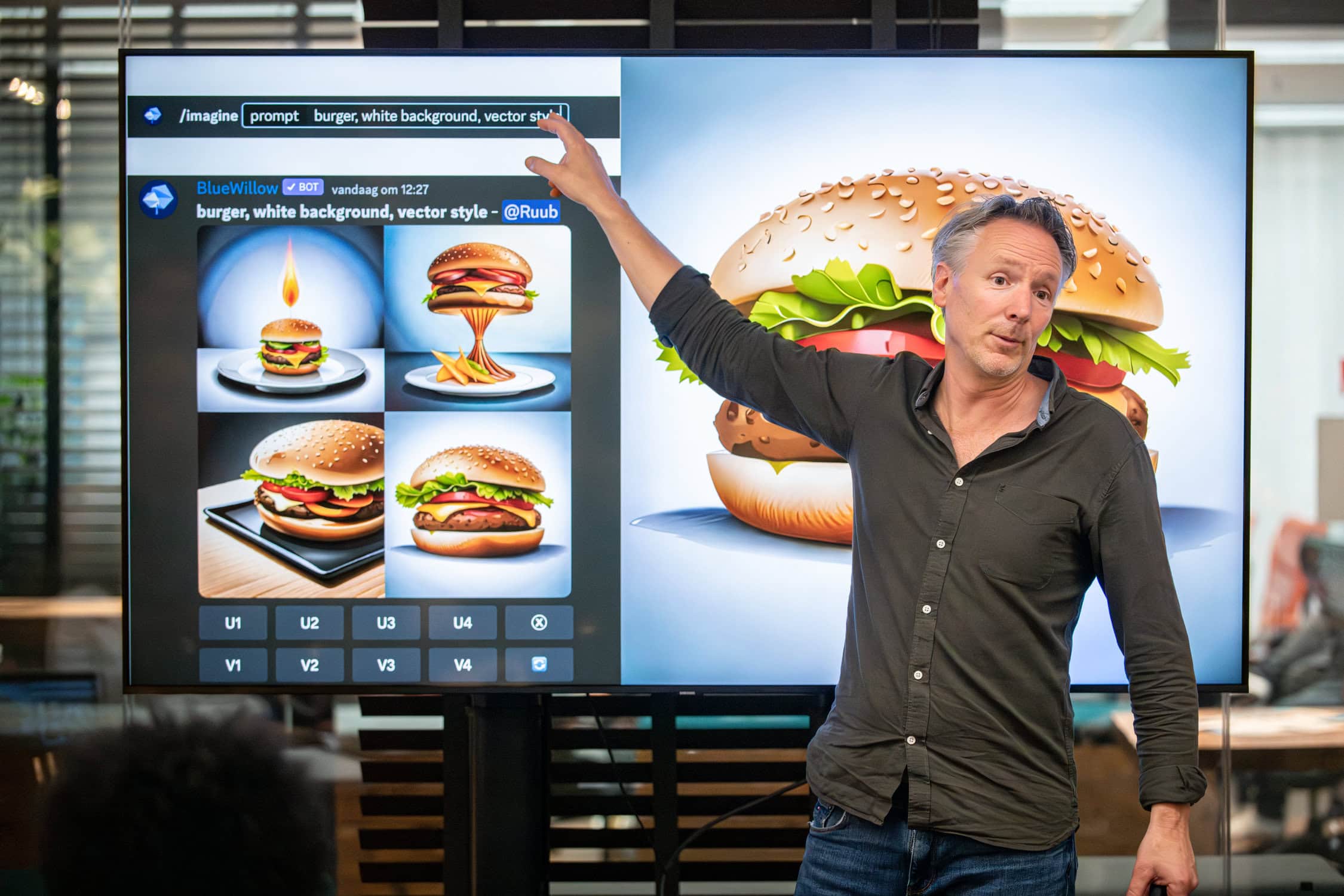How to: Een transparante achtergrond in Adobe Illustrator