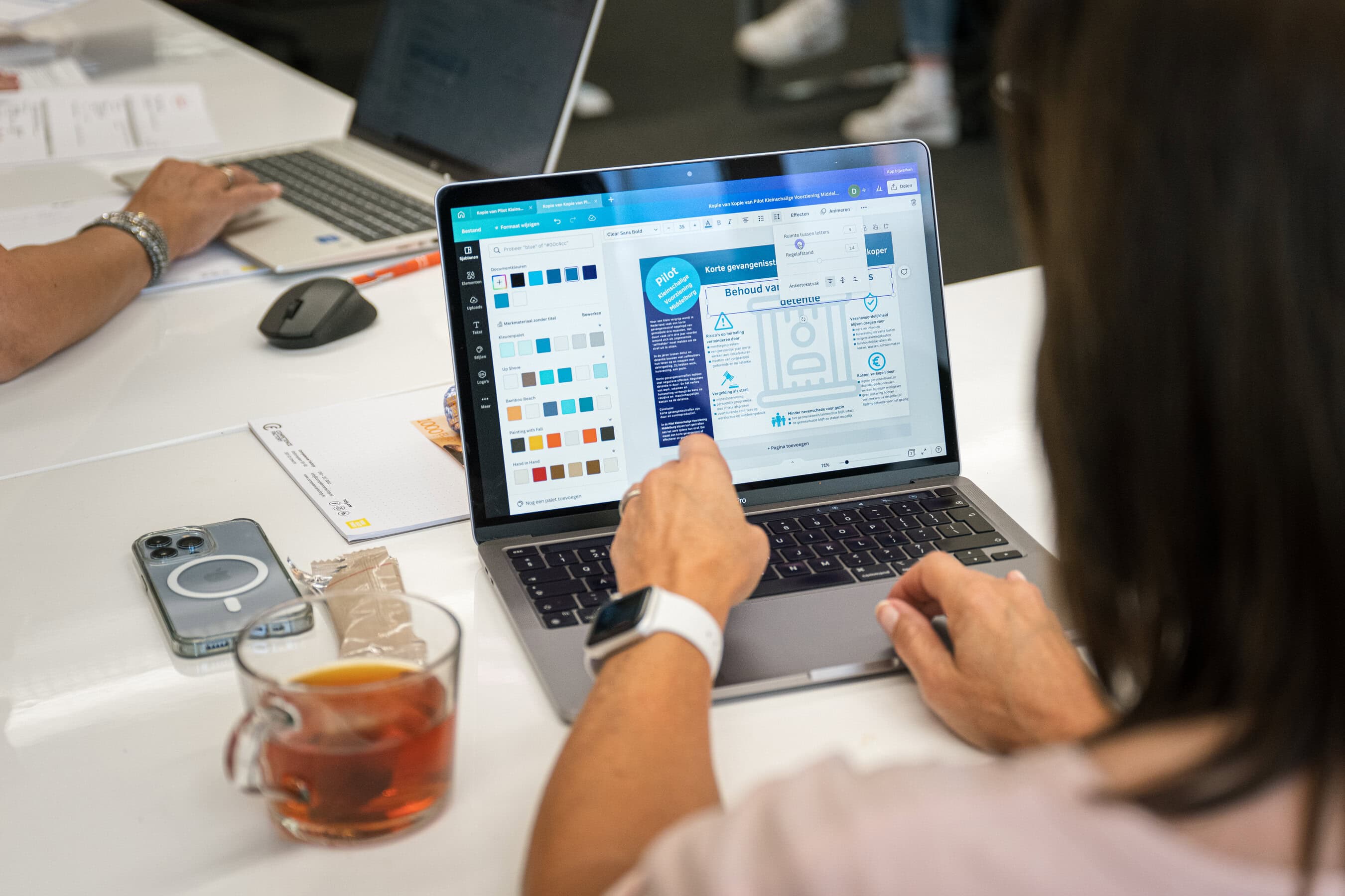 Wat zijn de beste gratis design programma's?