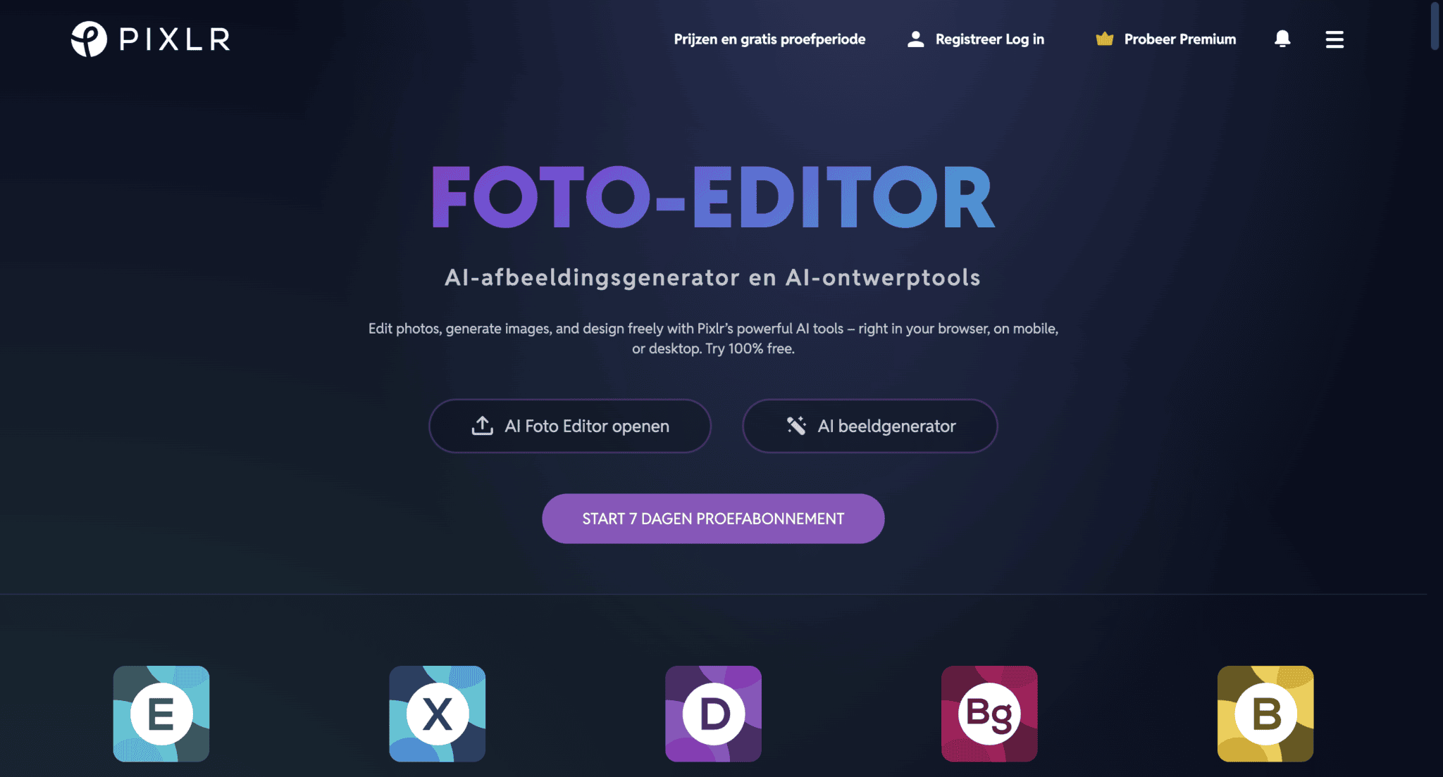Wat zijn de beste gratis design programma's?